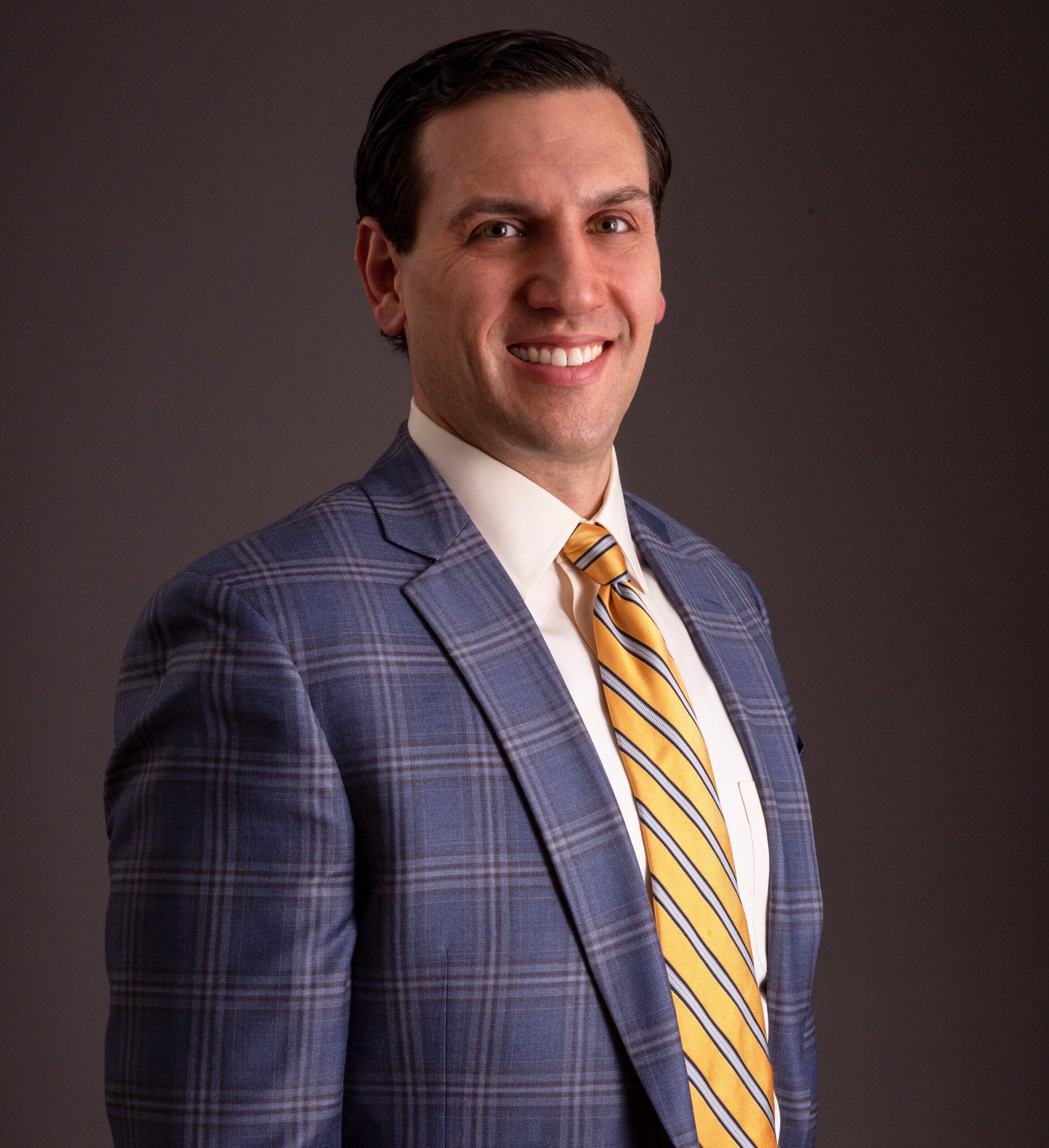 Alex B. Carr - Aurora, OH Estate Planning & Trust Administration Attorney